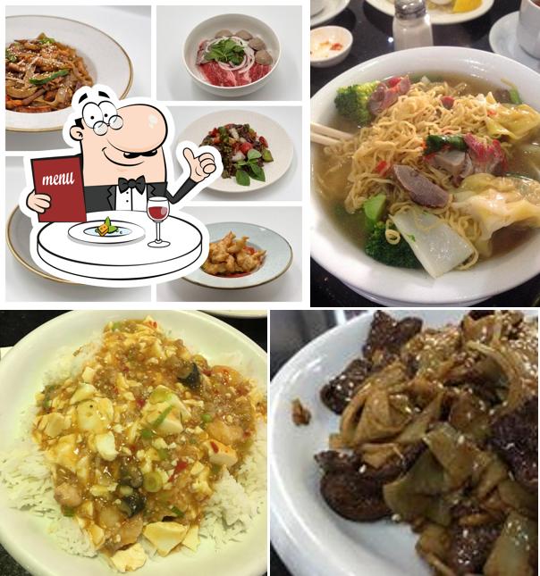 Food World Cafe, Wollongong - Restaurant menu, prices and reviews