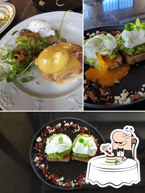 Gallery Cafe Chalong, Chalong - Restaurant menu, prices and reviews