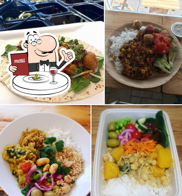 Greengo, Gothenburg - Restaurant reviews