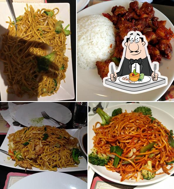 Hakka Ren - Hurontario, Mississauga - Menu du restaurant, prix et avis