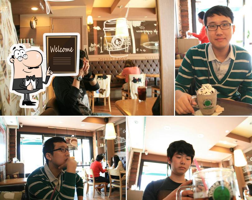 아딸 창전점 restaurant, Icheon-si, 160-25 Changjeon-dong - Restaurant reviews