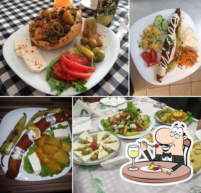 Restaurant '' Konaku '', Kosovo - Restaurant reviews