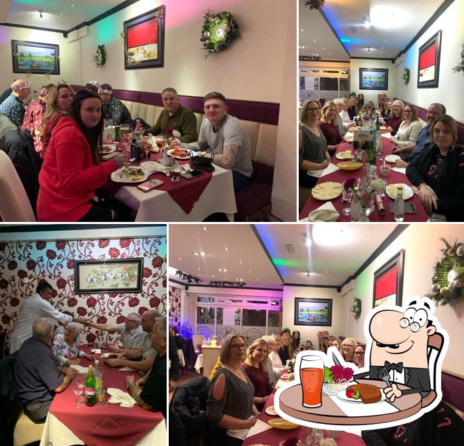 Mizan Spice Bangladeshi Restaurant & Takeaway in Walsall - Restaurant ...
