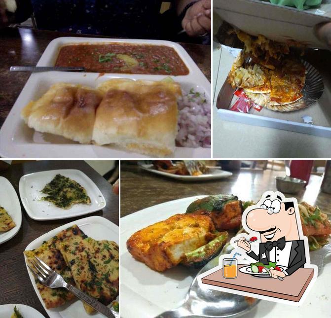 Parivar Veg Restaurant Best family Restaurant, Mumbai - Restaurant menu ...