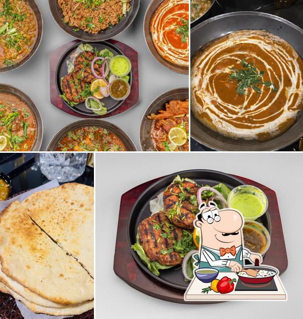 Pak Foods Restaurant, Calgary - Restaurant menu, prices and reviews