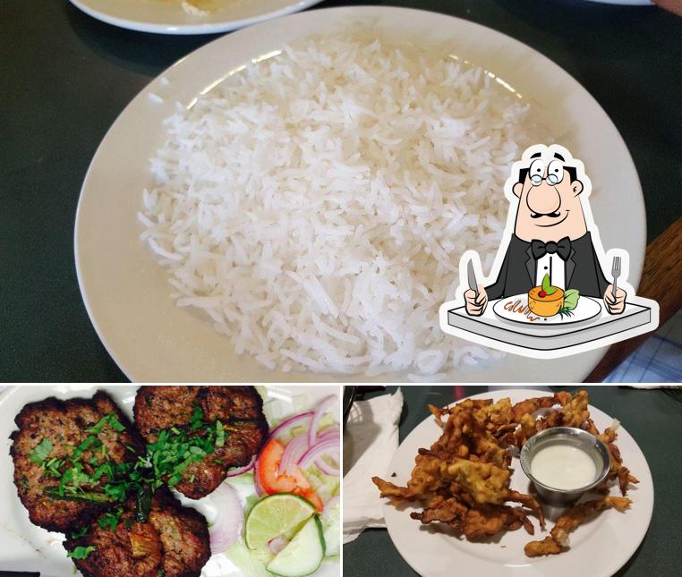 Shyan's kitchen in Metairie - Restaurant reviews
