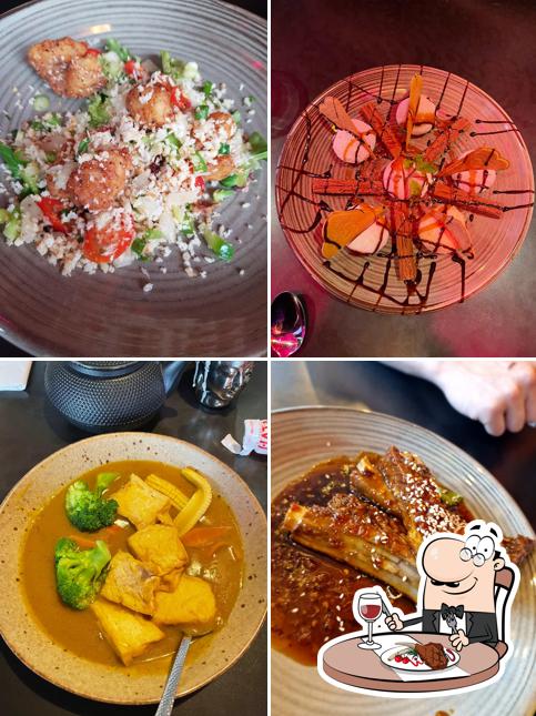 Sumo Pan Asian Hessle, Hessle - Restaurant menu, prices and reviews