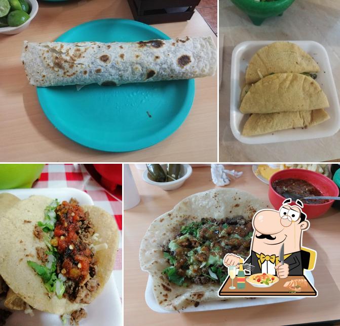 Tacos Dany's, Guadalupe - Menú del restaurante, precios y reseñas