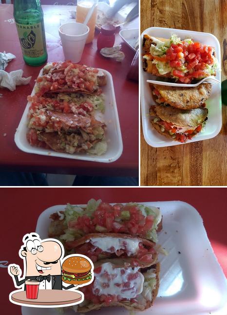 Tacos El Porfis, Nogales - Restaurant menu, prices and reviews