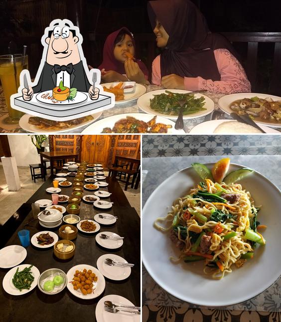 Taste Fusion restaurant, Kuta Selatan - Restaurant reviews