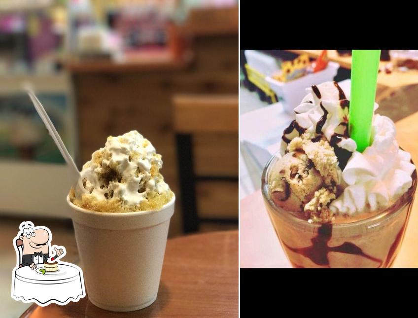 Shiver Shack in North Port - Restaurant menu and reviews