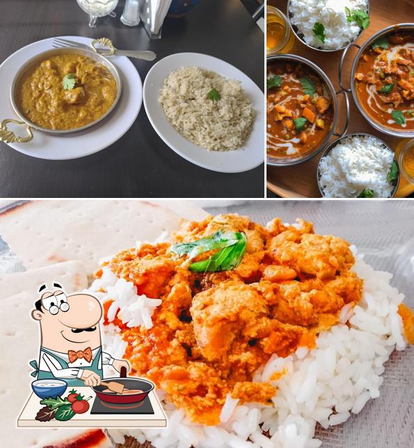 The Spice Delight, Chihuahua - Restaurant menu, prices and reviews