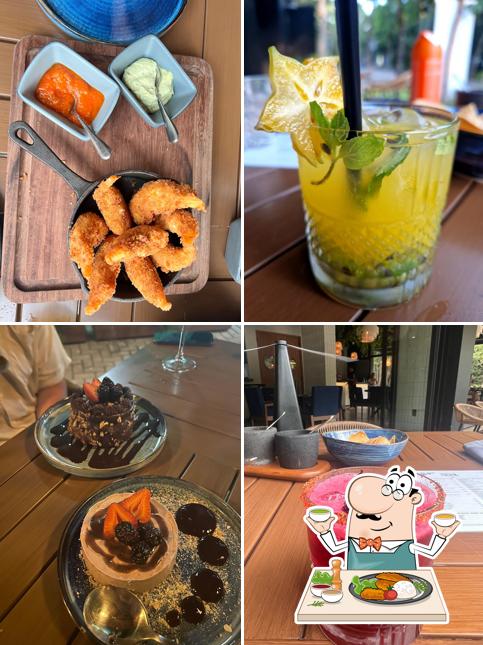 Xibak Tulum, Tulum - Menú del restaurante, precios y reseñas