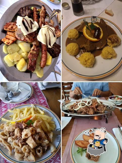 Restoran Gradina restaurant, Josipdol - Restaurant reviews