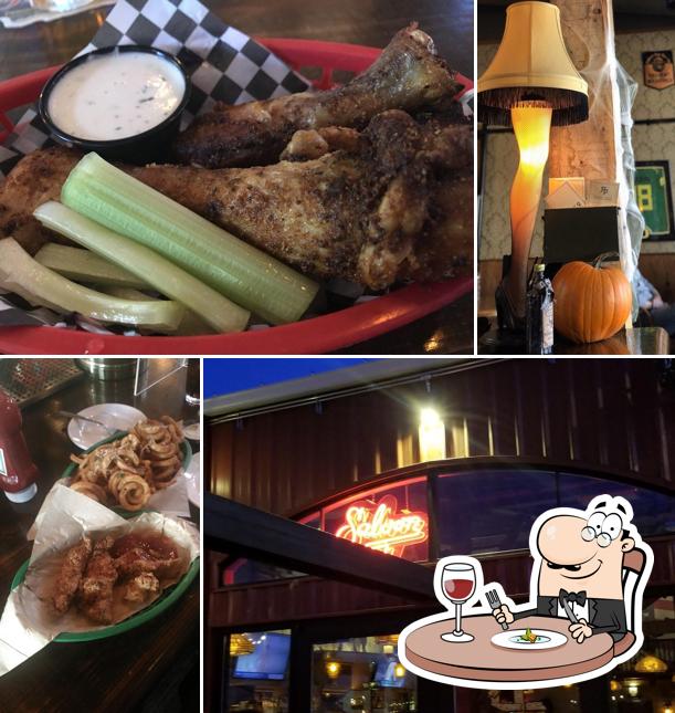River Pig Saloon, Bend - Restaurant menu, prices and reviews