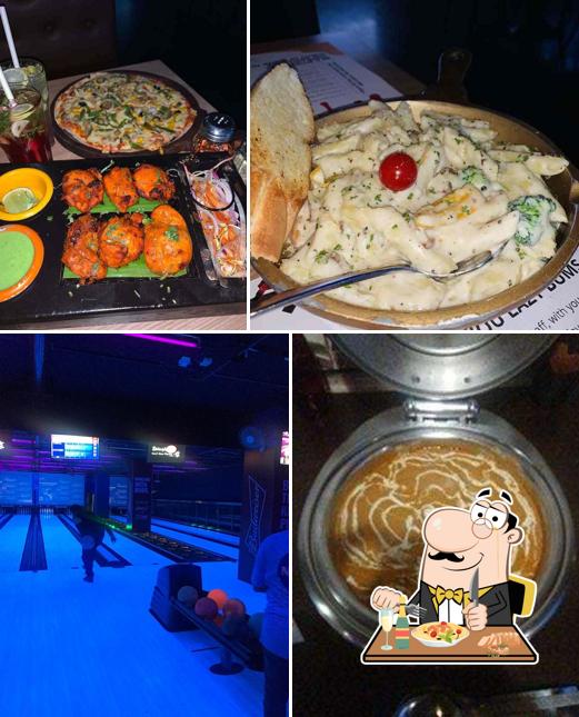 Smaaash, Gurugram - Restaurant menu, prices and reviews