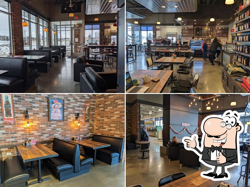 Top 5 restaurants for breakfast in Grimes, october 2025 - Restaurant Guru