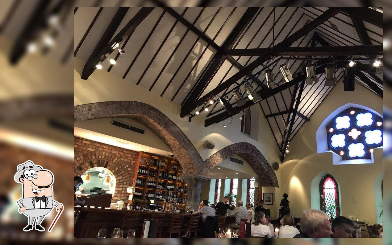Top 5 restaurants in Killorglin, october 2025 - Restaurant Guru