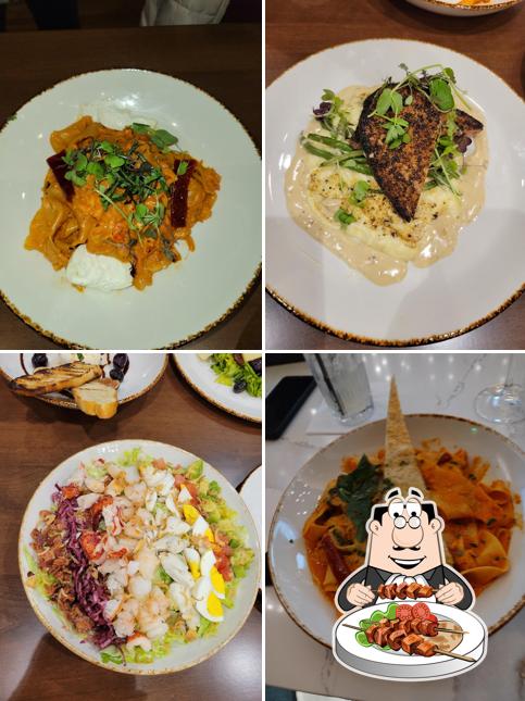 Monterey Grill, Mount Laurel - Restaurant menu, prices and reviews