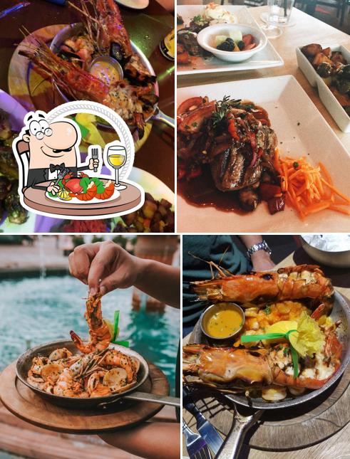 Peli Peli, Katy - Restaurant menu, prices and reviews