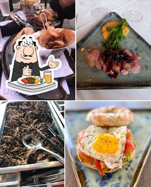 The Club, Birmingham - Restaurant menu, prices and reviews