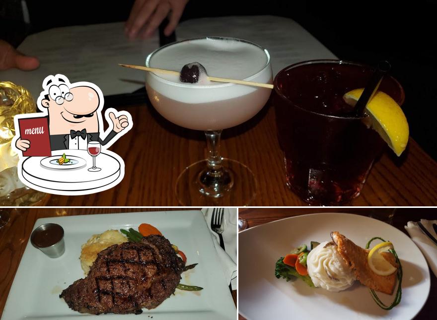 Take Five Bistro, Windsor - Restaurant menu, prices and reviews
