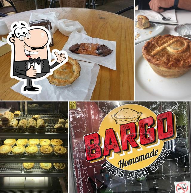 All places to eat and drink in Bargo, autumn 2023 - Restaurant Guru