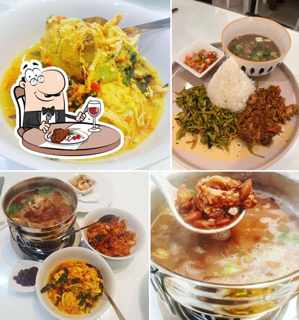 Tikala Bistro, Central Jakarta - Carta del restaurante y opiniones