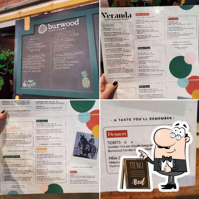 Veranda at The Stables, Calgary - Restaurant menu, prices and reviews