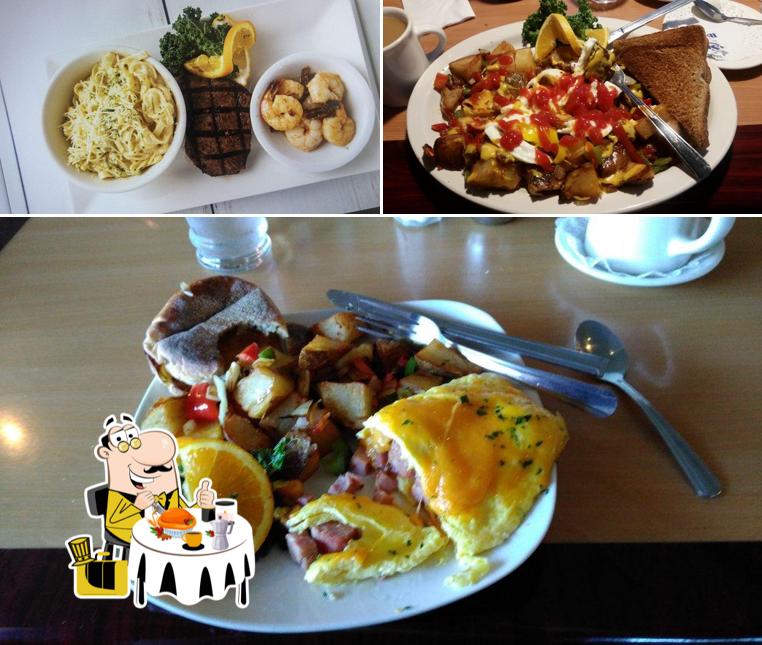 Nikki's Restaurant & Lounge, Covington - Restaurant menu, prices and ...