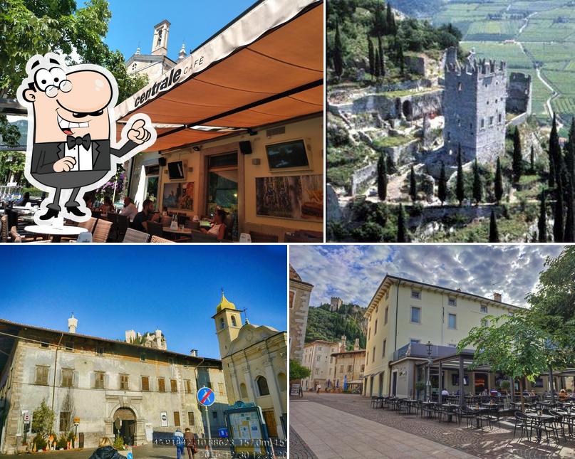 Bar Centrale Arco, Arco - Restaurant reviews