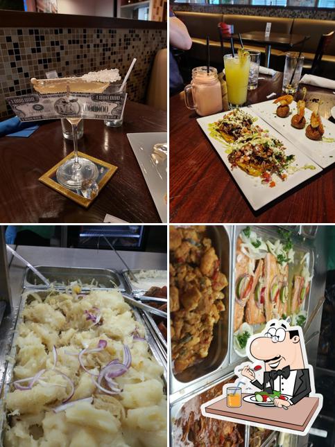 Lo D' Alex, Miami - Restaurant menu, prices and reviews