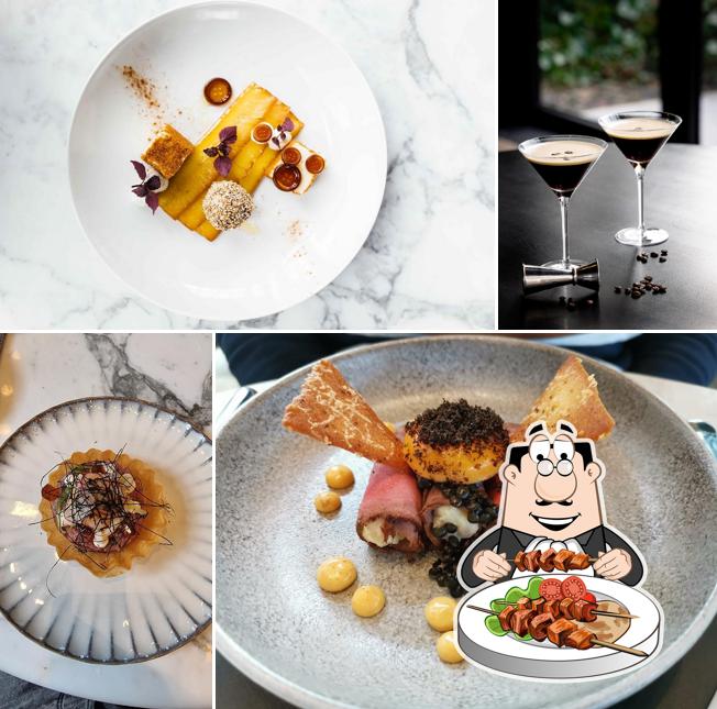 Coperto Restobar, Zwolle - Restaurant reviews