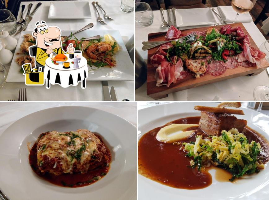 Top 10 restaurants in Kettering, october 2025 - Restaurant Guru