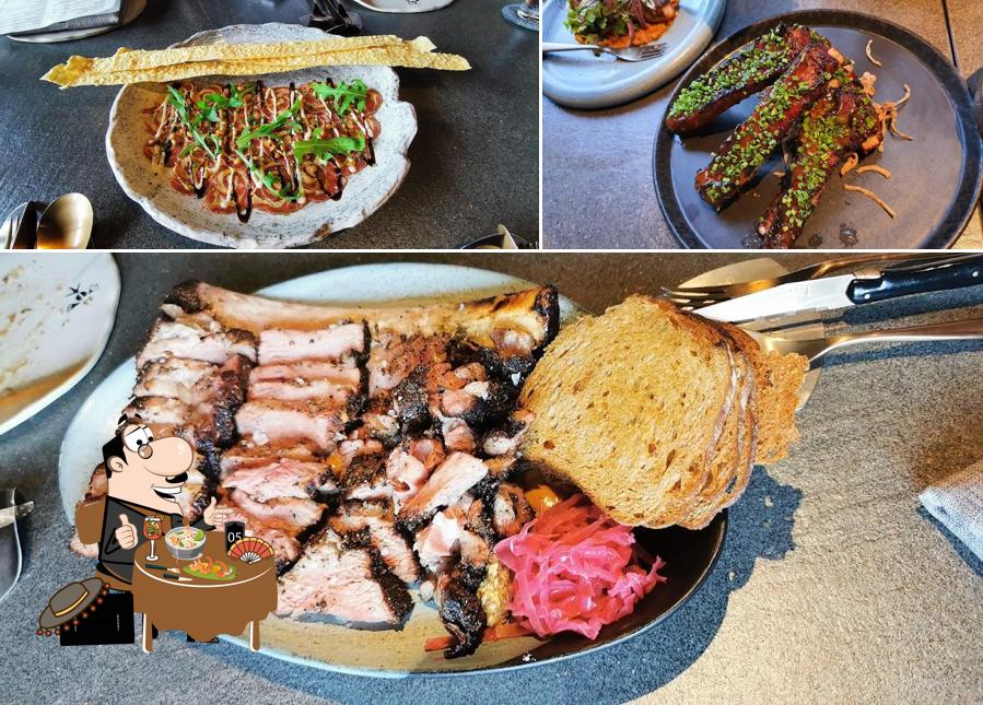 Animale Restaurant, Jakarta - Restaurant menu, prices and reviews