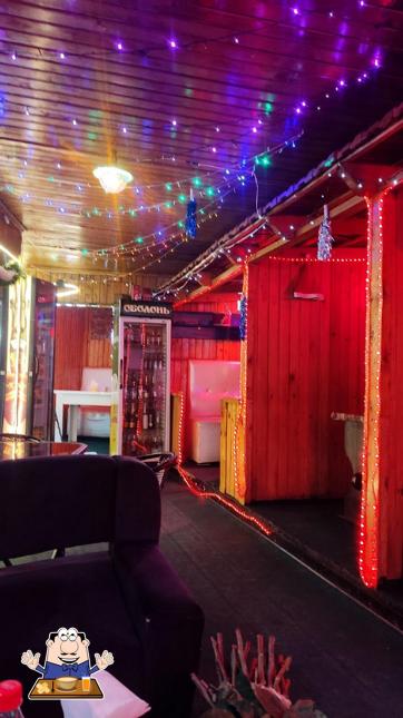 BAR, Batumi - Restaurantbewertungen