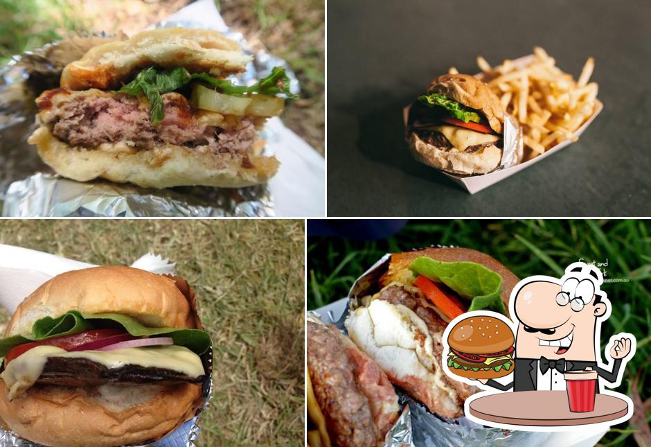 Top 5 restaurants with strawberry shortcake in Brunswick, Victoria ...