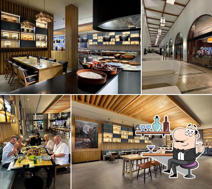 Restaurante Blue Agave, Punta Cana - Opiniones del restaurante