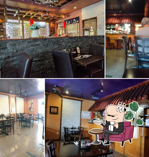 CJ Chan, Dayton - Restaurant menu, prices and reviews