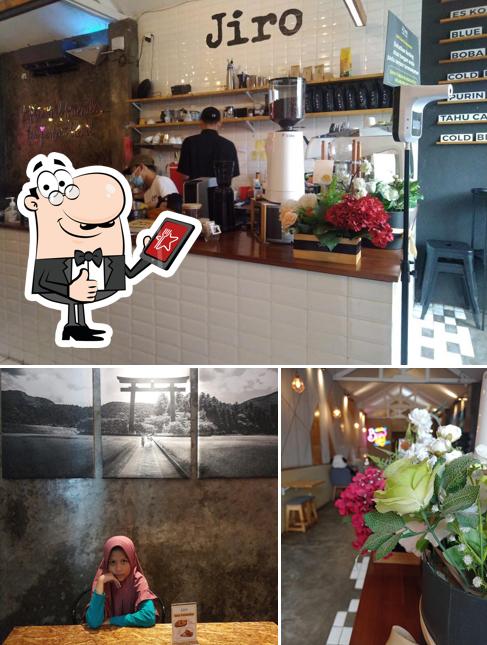 Jiro Coffee & Toast cafe, Purwakarta, Jl. Ibrahim Singadilaga No.86 ...