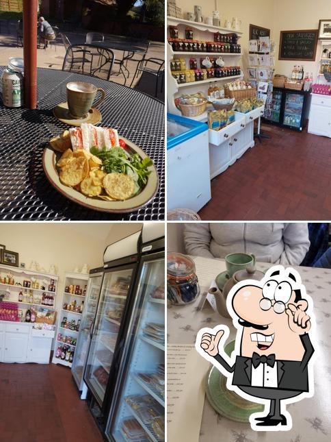 Lizzie’s Farm, Bromsgrove - Restaurant menu, prices and reviews