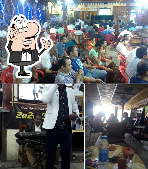 Shababik cafe, New Cairo City - Restaurant reviews