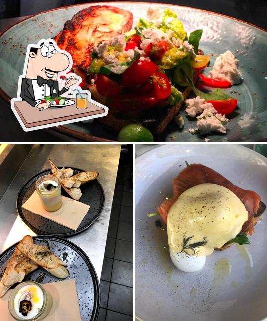 White Rabbit Double Bay, 53 Bay St in Double Bay - Restaurant menu and ...