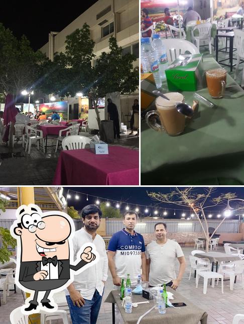 Dar Al Hai Restaurant, Dubai - Restaurant menu, prices and reviews