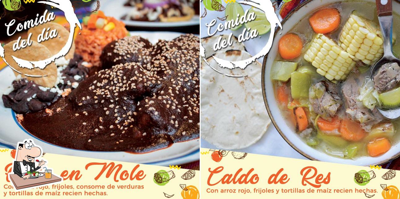 El Refugio, Mexicali - Restaurant menu, prices and reviews
