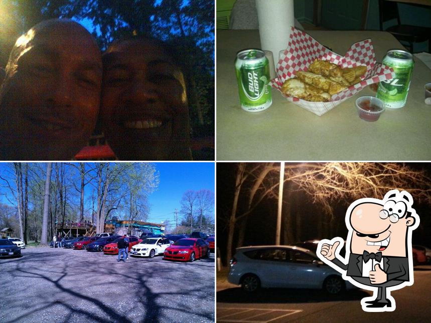 Fat Boy's Crab Shack in Crofton - Restaurant menu and reviews