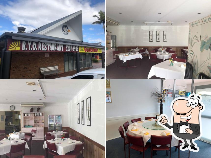 Golden Bowl Chinese Restaurant (Victoria Point QLD) in Victoria Point ...
