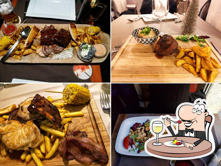 Grillage pub & bar, Brixen - Restaurant reviews