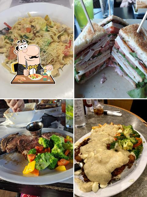 Hangar 54 Grill, Eau Claire - Restaurant menu, prices and reviews