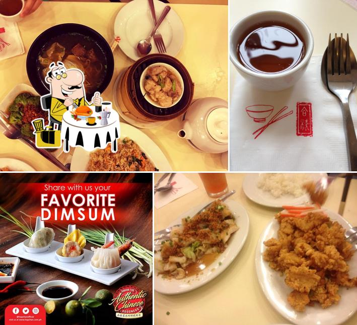 Hap Chan restaurant, Laoag City, Paco Roman St. - Restaurant reviews